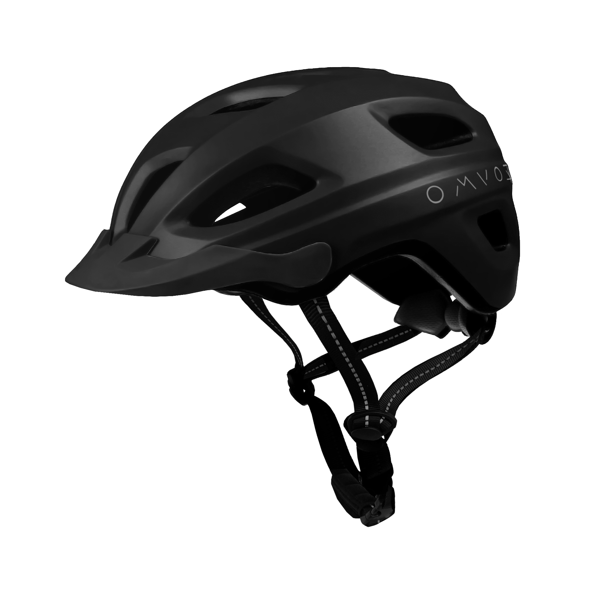 Edge Helmet 角盔 – OMVOS